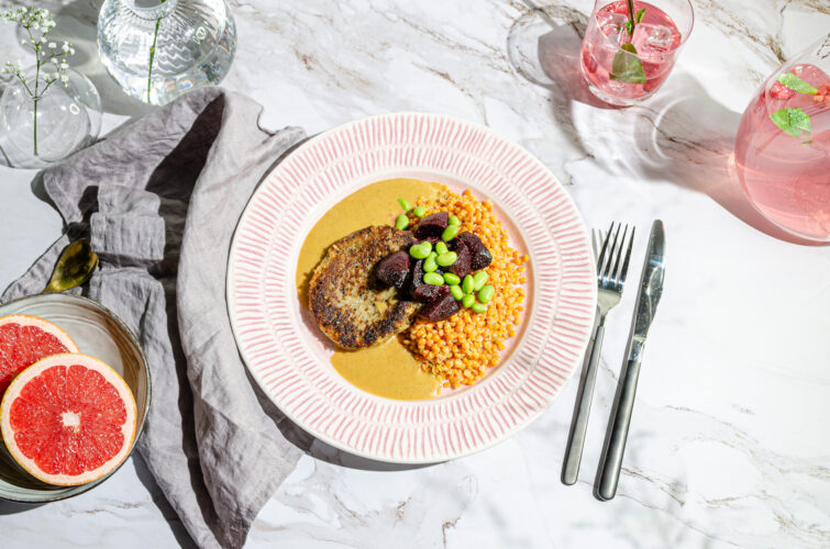 All inclusive - Matlådor med ALLA veckans måltider - Svarta Lådan