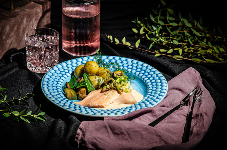 Favoritlådan - matlådan med allt du älskar - Svarta Lådan